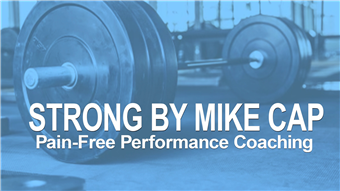Mike Capistran Athletics LLC - Wilmington MA | Vagaro